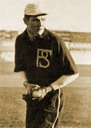 Silent Volume: The Busher (1919)